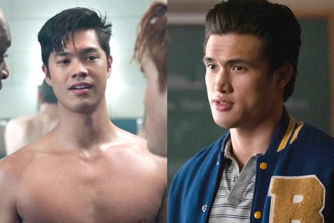 Reggie – Riverdale « Celebrity Gossip and Movie News