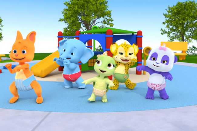 Word Party Songs – August 7 « Celebrity Gossip and Movie News