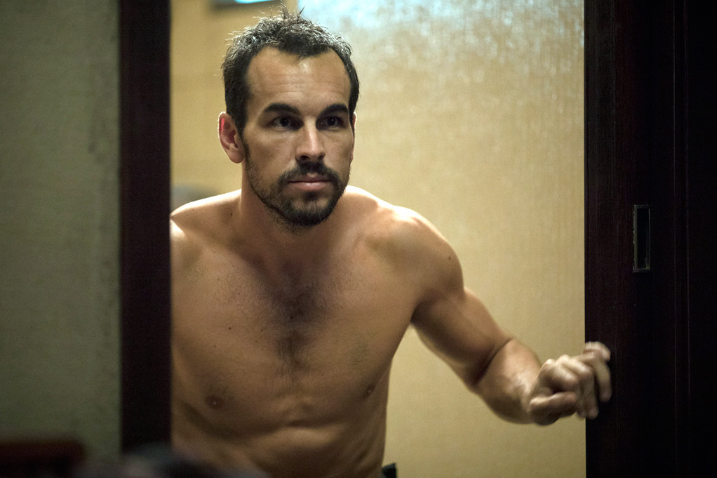 The Paramedic – September 16 « Celebrity Gossip and Movie News