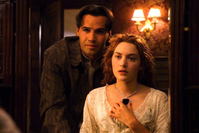 Cal Hockley – Titanic « Celebrity Gossip and Movie News