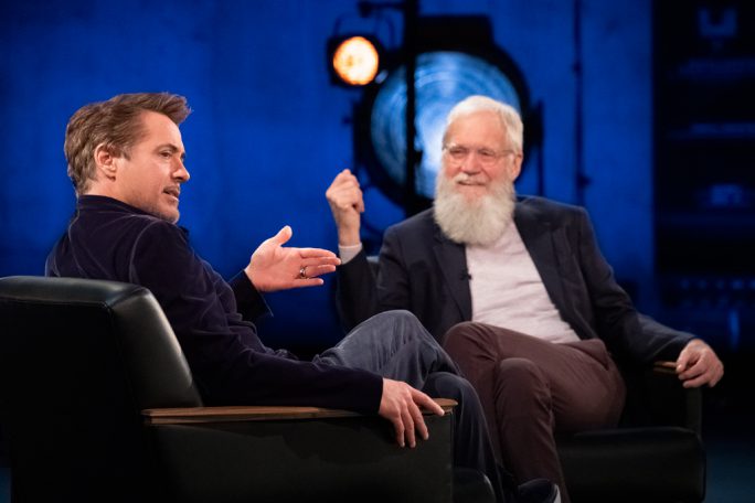 My Next Guest Needs No Introduction With David Letterman: Season 3 ...