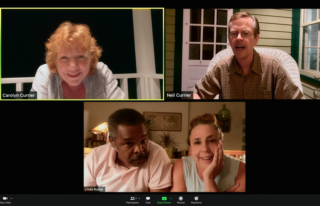 Social Distance – October 15 « Celebrity Gossip and Movie News