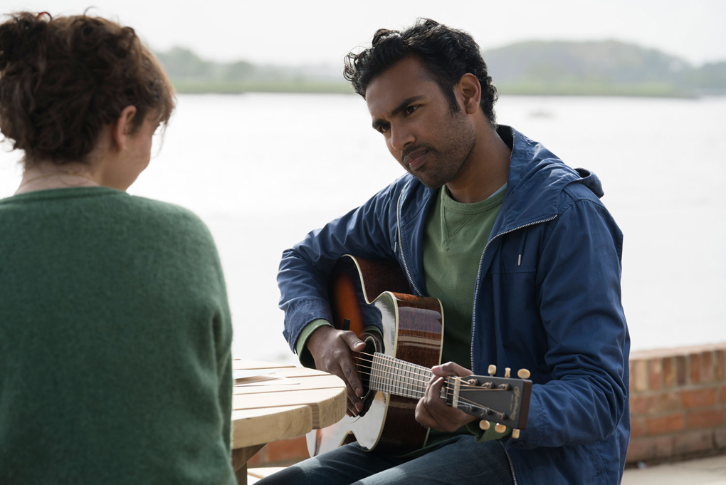 Himesh Patel as Jack Malik – Yesterday (2019) « Celebrity Gossip and ...