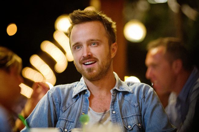 Aaron Paul « Celebrity Gossip and Movie News