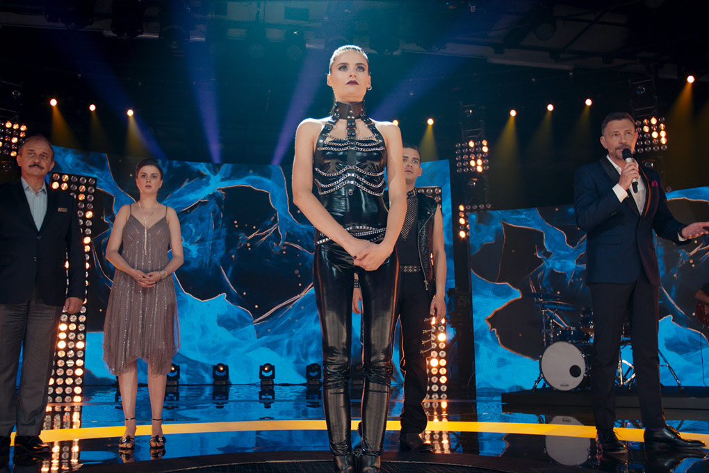 Fierce – December 2 « Celebrity Gossip and Movie News