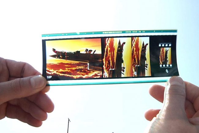 Best – Digital technology vs. Film debate « Celebrity Gossip and Movie News