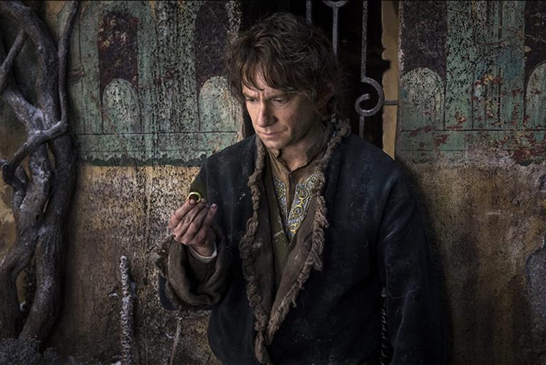 Guillermo del Toro’s The Hobbit Duology « Celebrity Gossip and Movie News