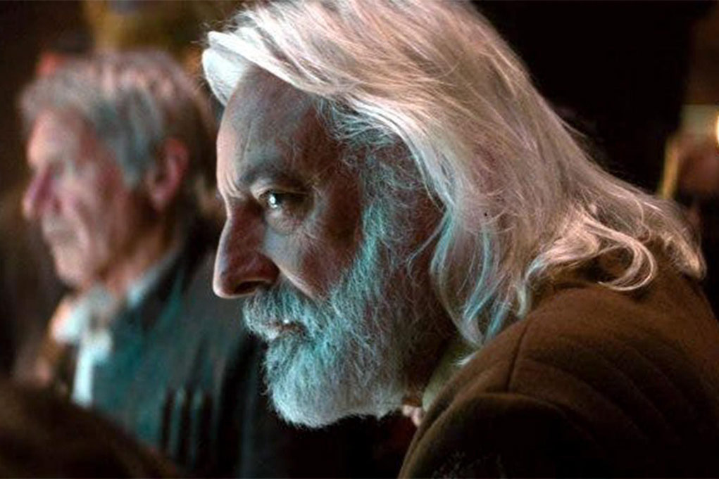 Andrew Jack – March 31, 2020 « Celebrity Gossip and Movie News