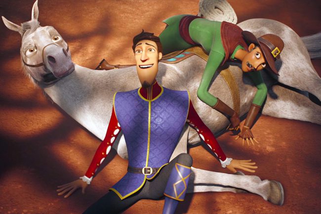 Charming – January 8 « Celebrity Gossip and Movie News