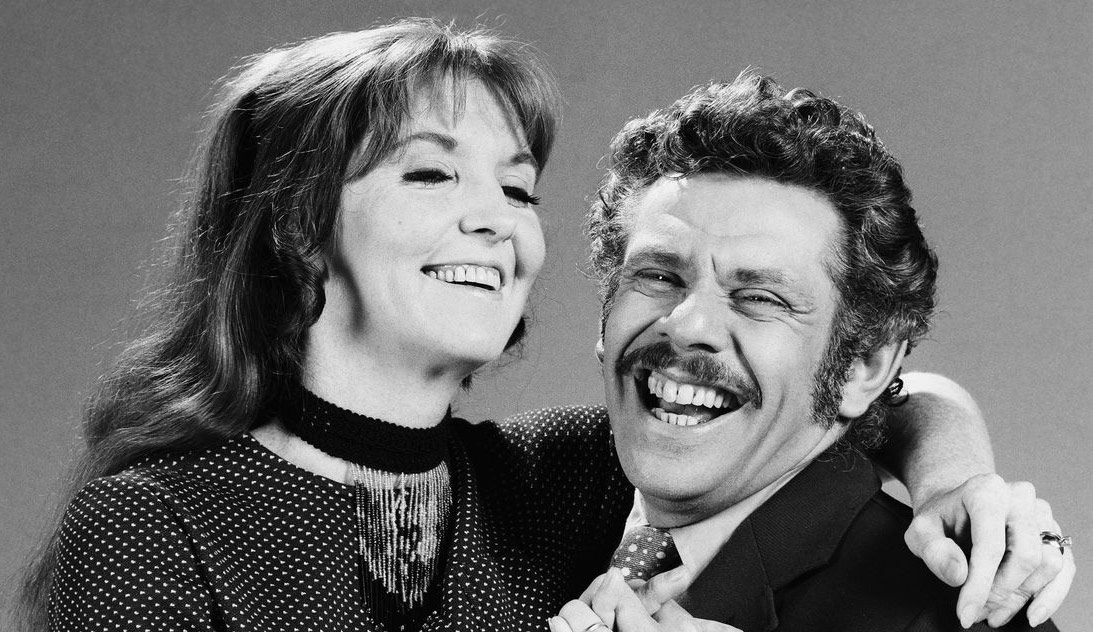 Jerry Stiller – May 11, 2020 « Celebrity Gossip and Movie News