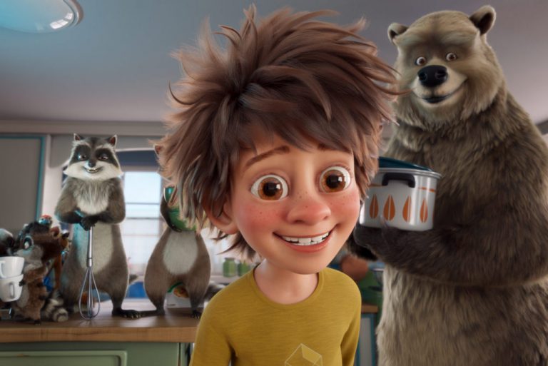 Bigfoot Family – February 26 « Celebrity Gossip and Movie News