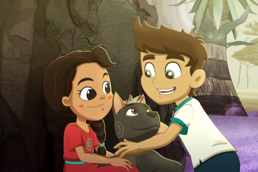 Xico’s Journey – February 12 « Celebrity Gossip and Movie News