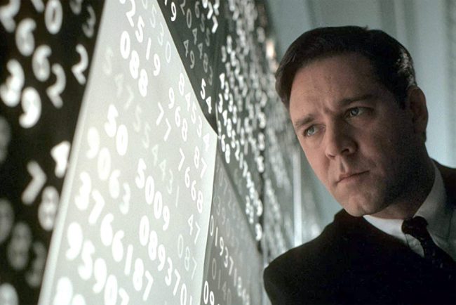 A Beautiful Mind (2001) « Celebrity Gossip and Movie News