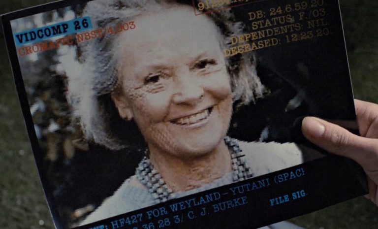 Aliens (1986) – Ripley’s Daughter « Celebrity Gossip and Movie News