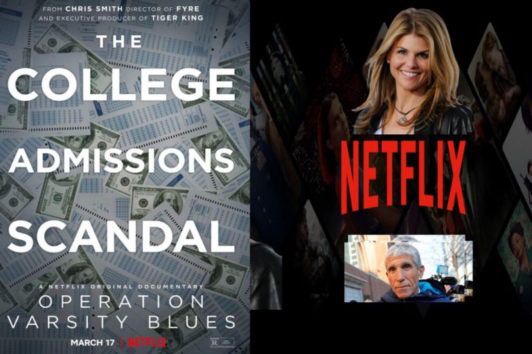 Operation Varsity Blues: The College Admissions Scandal – March 17 ...