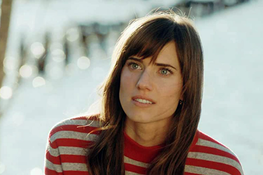 Get Out (2017) – Rose’s hypnosis « Celebrity Gossip and Movie News