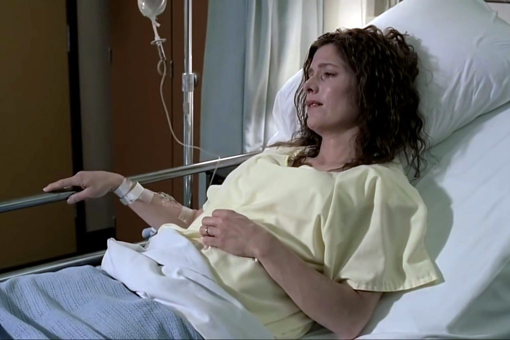 The Butterfly Effect (2004) – Baby Evan strangles himself « Celebrity ...