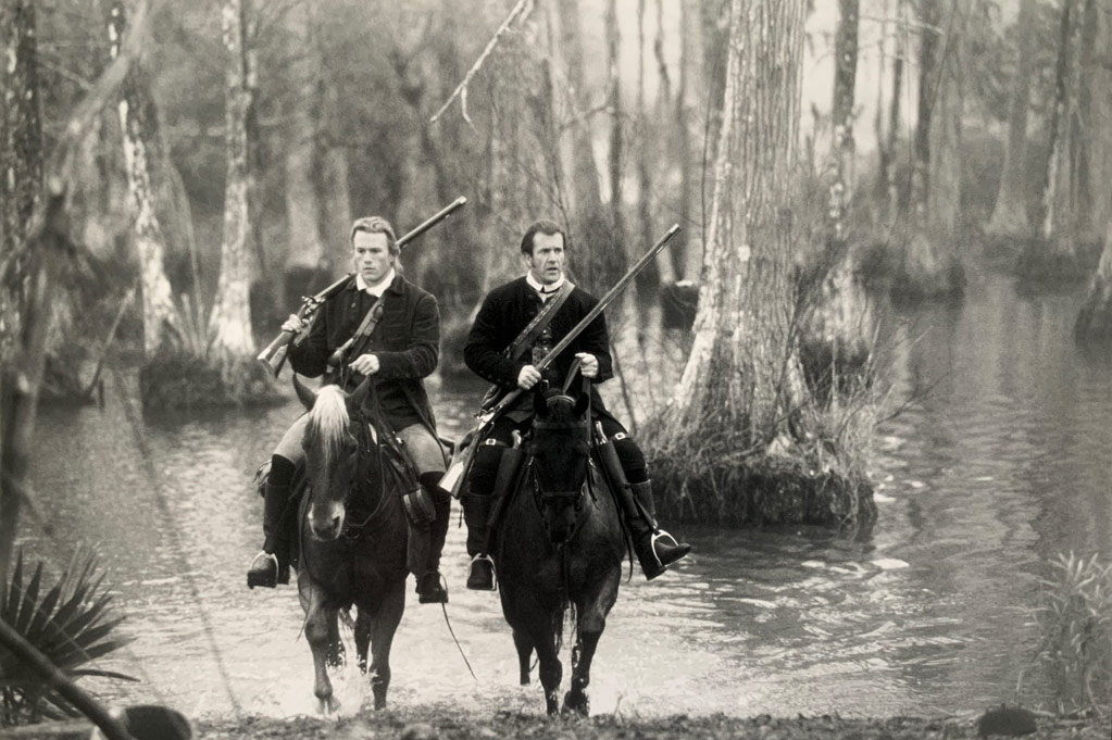 The Patriot (2000) « Celebrity Gossip and Movie News