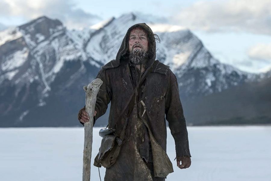 The Revenant (2015) « Celebrity Gossip and Movie News