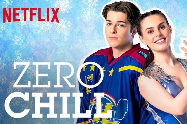 Zero Chill: Season 1 – March 15 « Celebrity Gossip and Movie News