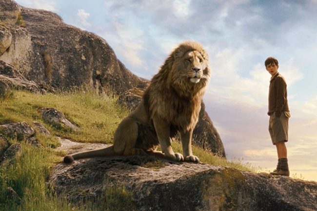 Narnia – The Chronicles of Narnia « Celebrity Gossip and Movie News