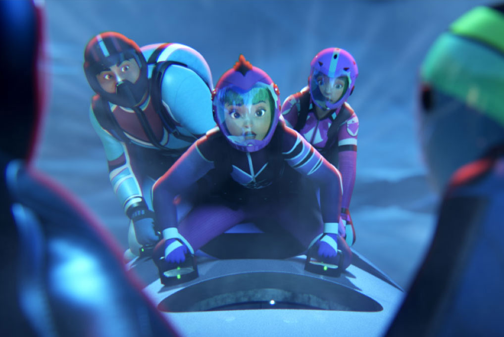 Fast & Furious Spy Racers: Season 4: Mexico – April 16 « Celebrity ...