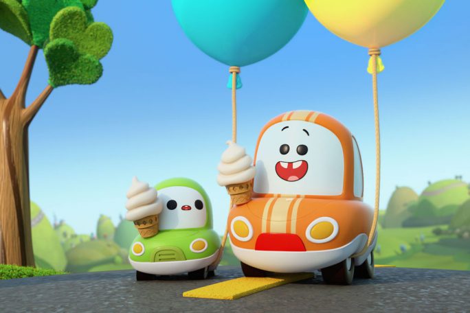 Go! Go! Cory Carson: Season 4 – April 27 « Celebrity Gossip and Movie News