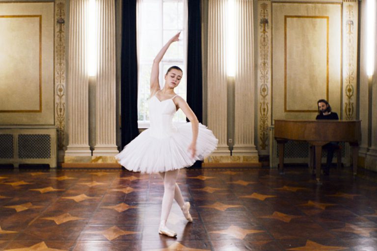 Into the Beat – April 16 « Celebrity Gossip and Movie News