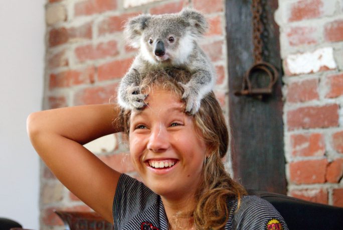 Izzy’s Koala World: Season 2 – April 20 « Celebrity Gossip and Movie News