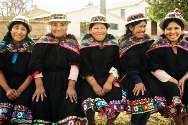 Magical Andes: Season 2 – April 1 « Celebrity Gossip and Movie News