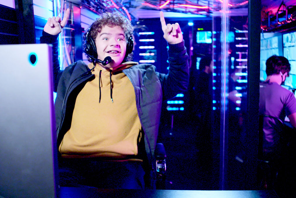 Prank Encounters: Season 2 – April 1 « Celebrity Gossip and Movie News