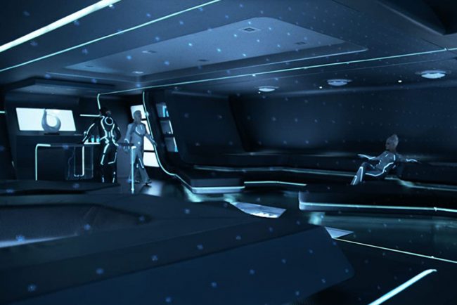 The Grid – TRON / TRON: Legacy « Celebrity Gossip and Movie News