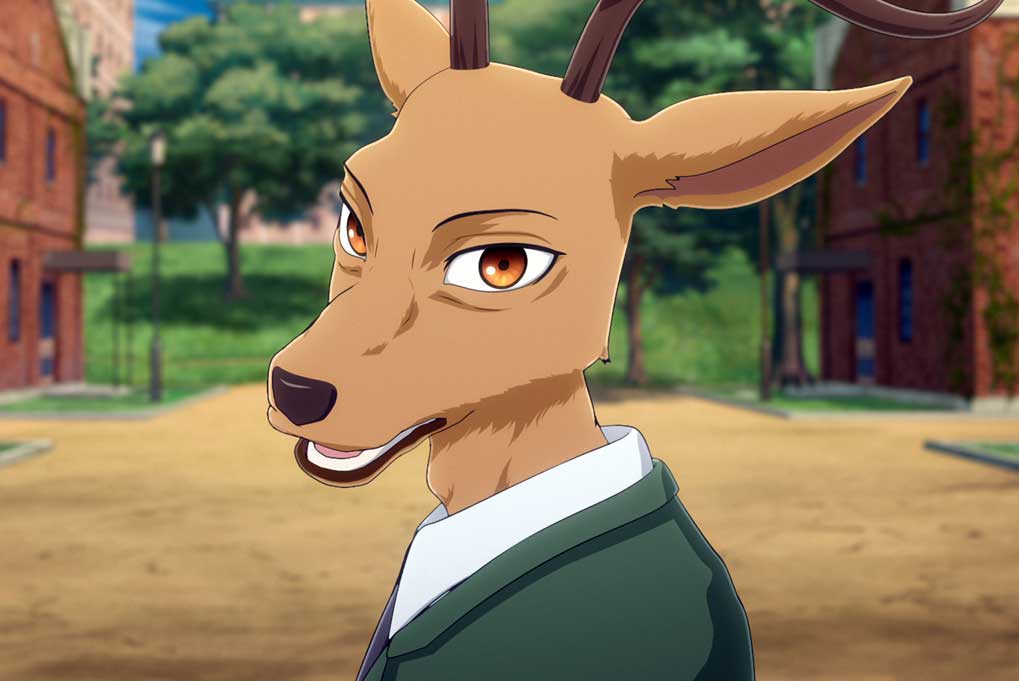 Beastars: Season 2 – July 15 « Celebrity Gossip and Movie News