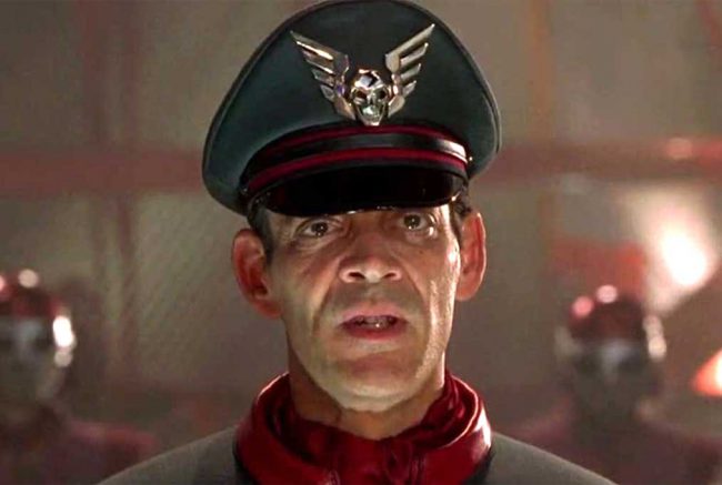 Raul Julia – Street Fighter (1994) « Celebrity Gossip and Movie News