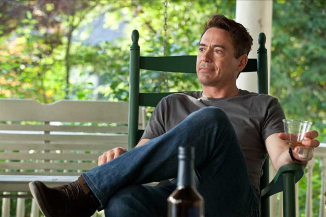 Robert Downey Jr. – Gravity « Celebrity Gossip and Movie News