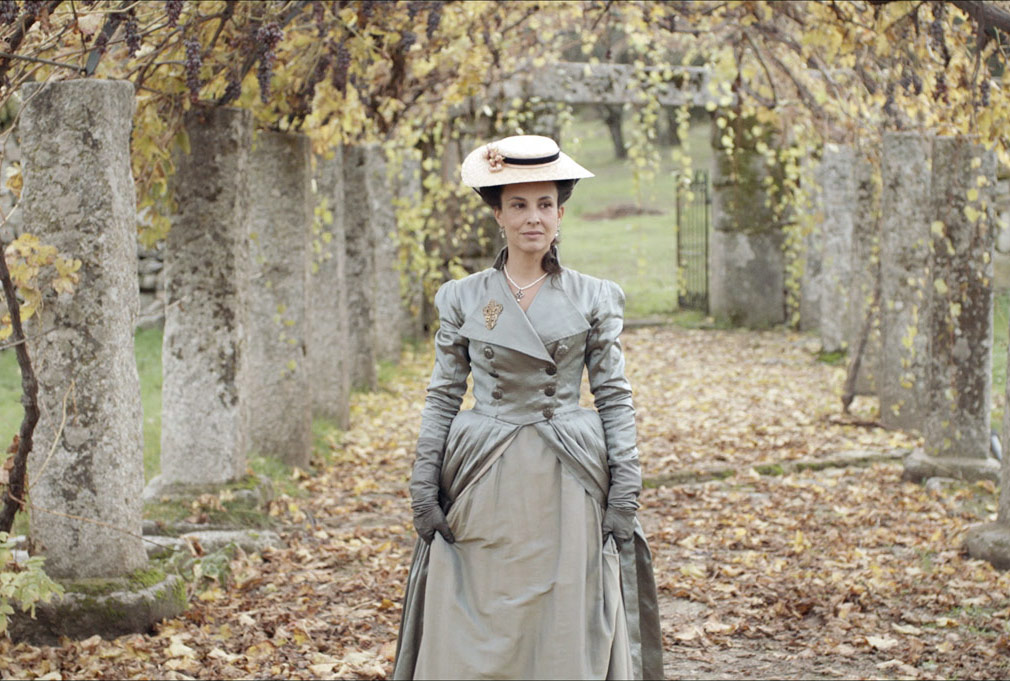 The Cook of Castamar – July 9 « Celebrity Gossip and Movie News