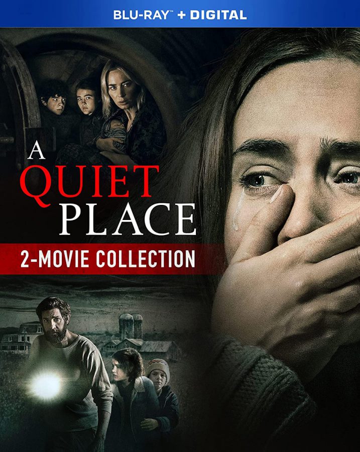Review: A Quiet Place Part II now on DVD and Blu-ray! « Celebrity ...