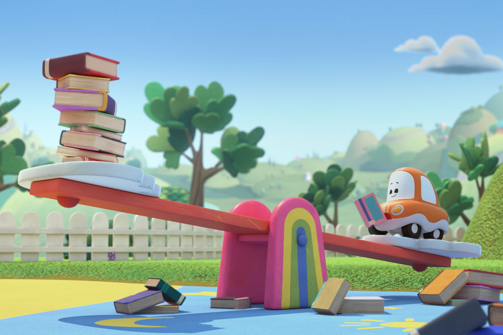 Go! Go! Cory Carson: Season 5 – August 17 « Celebrity Gossip and Movie News