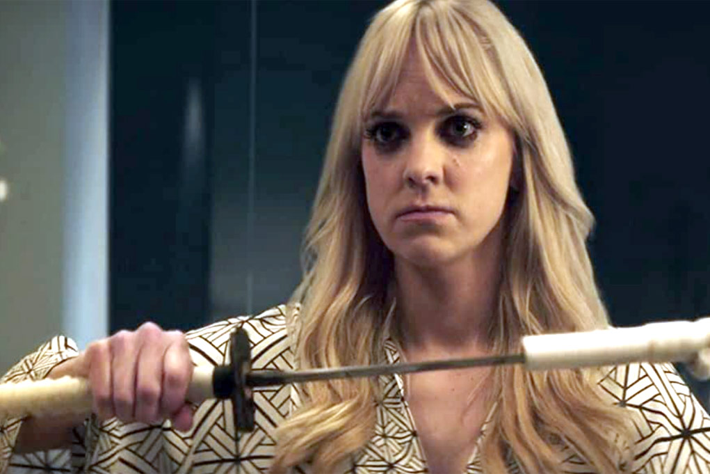 Anna Faris – Keanu « Celebrity Gossip and Movie News