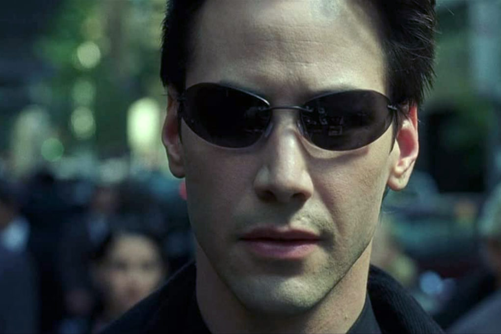 Keanu Reeves – The Matrix Trilogy (1999-2003) « Celebrity Gossip and ...
