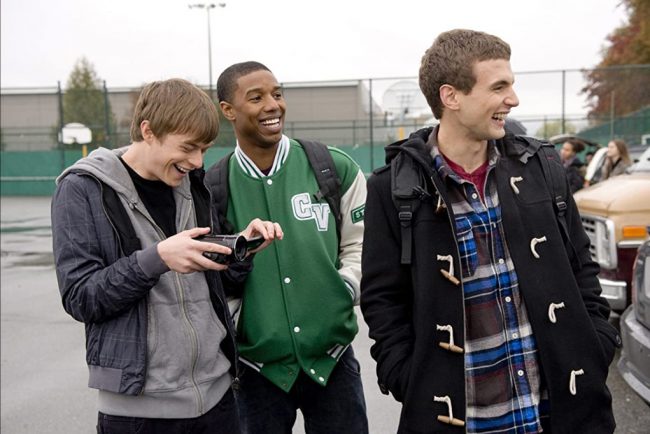 Matt Garetty, Andrew Detmer, & Steve Montgomery – Chronicle (2012 ...