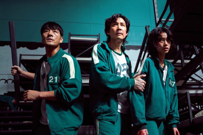 Lights out « Celebrity Gossip and Movie News