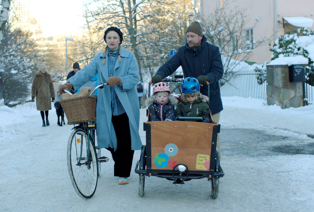 Bonus Family: Season 4 – December 9 « Celebrity Gossip and Movie News