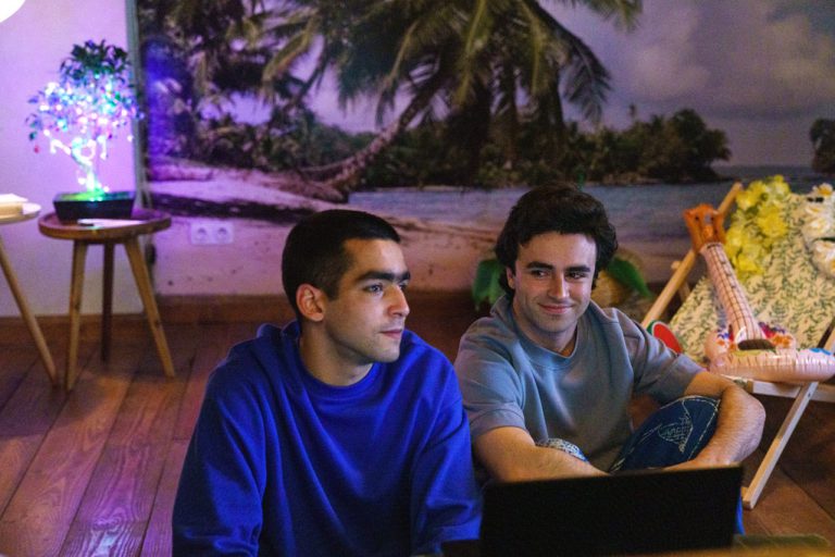 Elite Short Stories: Samuel Omar – December 20 « Celebrity Gossip and ...