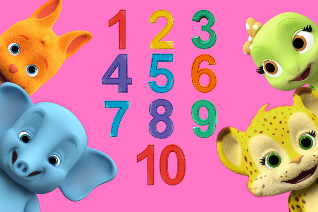 Word Party Presents: Math! – December 28 « Celebrity Gossip and Movie News