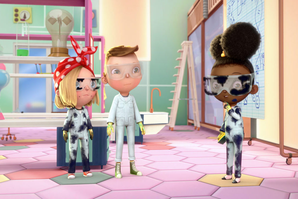 Ada Twist, Scientist: Season 2 – January 25 « Celebrity Gossip and ...