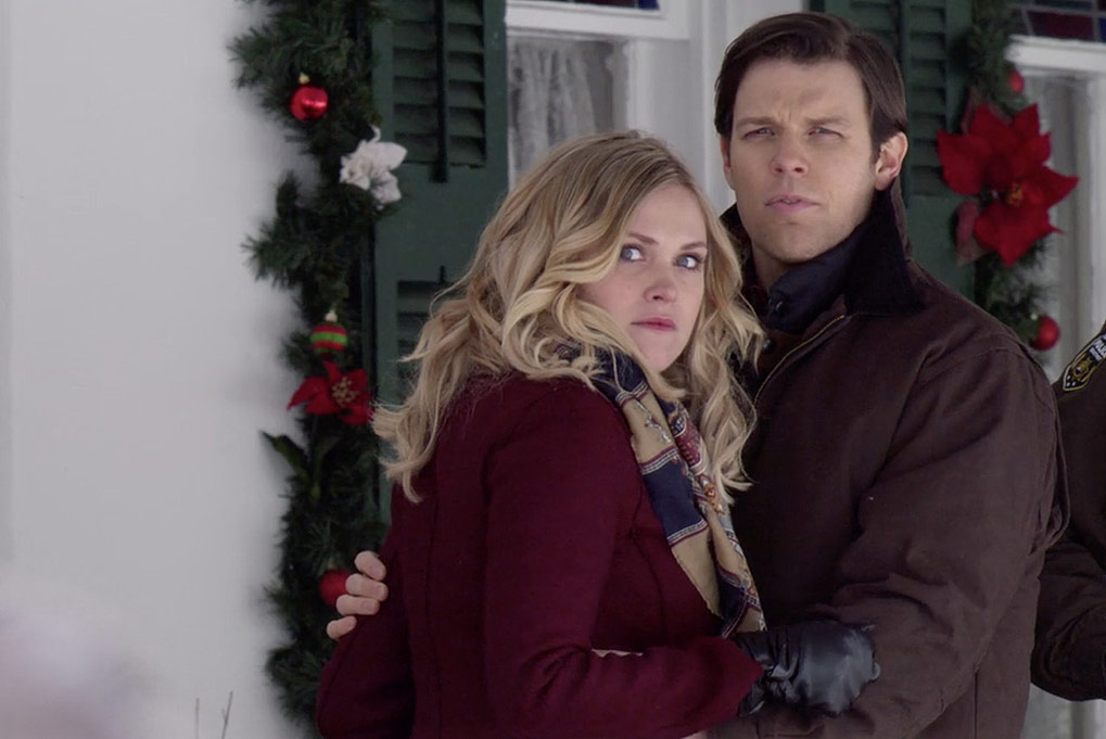 Christmas Inheritance (2017) « Celebrity Gossip and Movie News