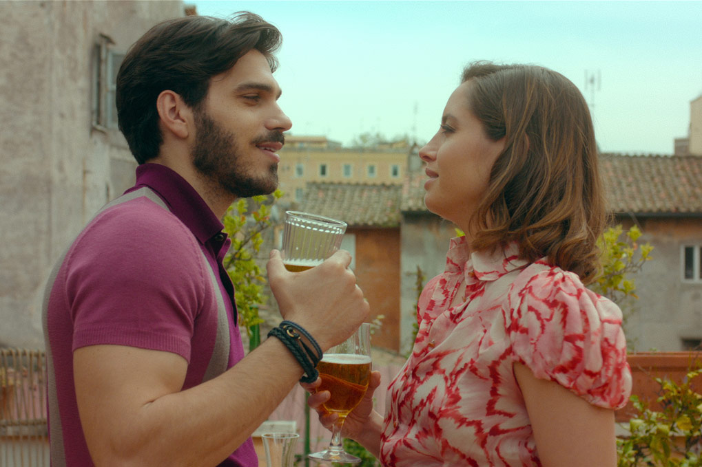 Four to Dinner – January 5 « Celebrity Gossip and Movie News