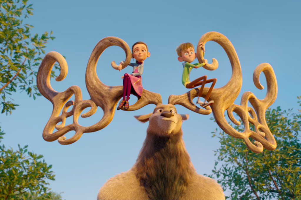 Riverdance: The Animated Adventure – January 14 « Celebrity Gossip and ...