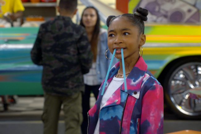 That Girl Lay Lay: Season 1 – January 21 « Celebrity Gossip and Movie News